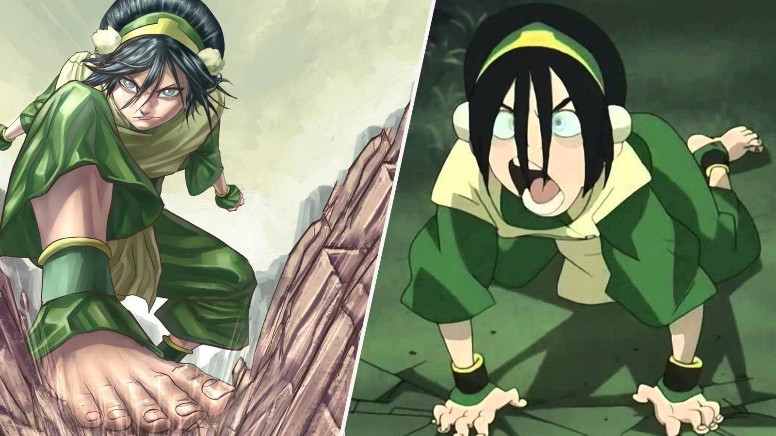 Avatar: 15 Things Every Fan Should Know About Toph