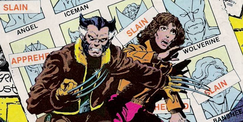 10 Times Kitty Pryde Was The X-Men’s Most Powerful Character