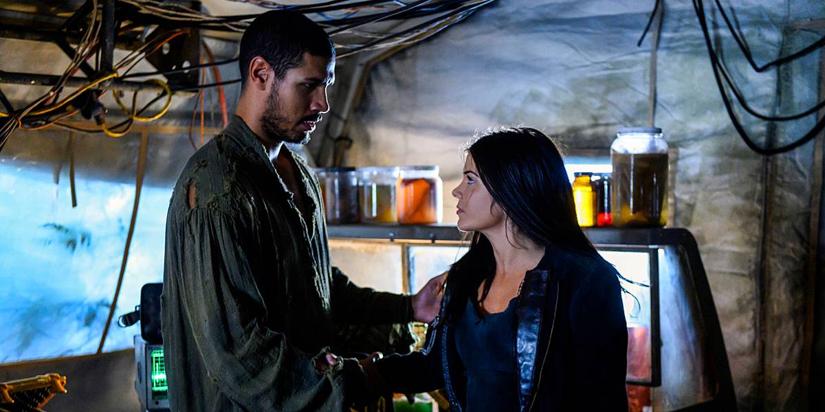 The 100: Three Characters Remain Missing in Action