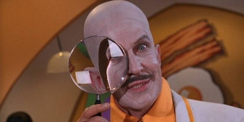 Batman Villains That Could Never Work on the Big Screen