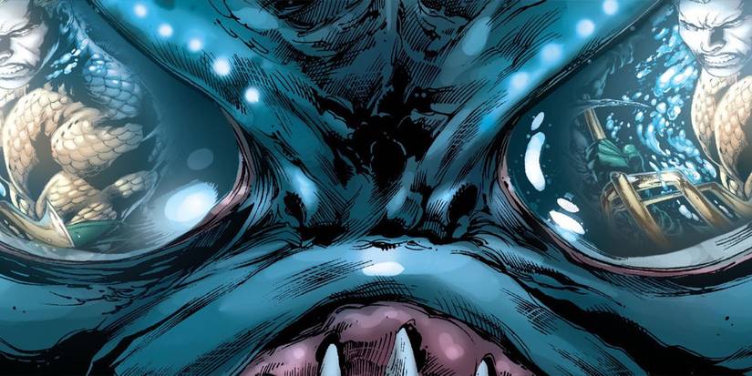 The 10 Best Characters DC Introduced During The New 52