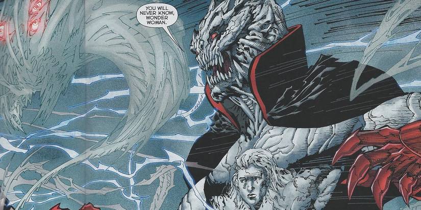 The 10 Best Characters DC Introduced During The New 52