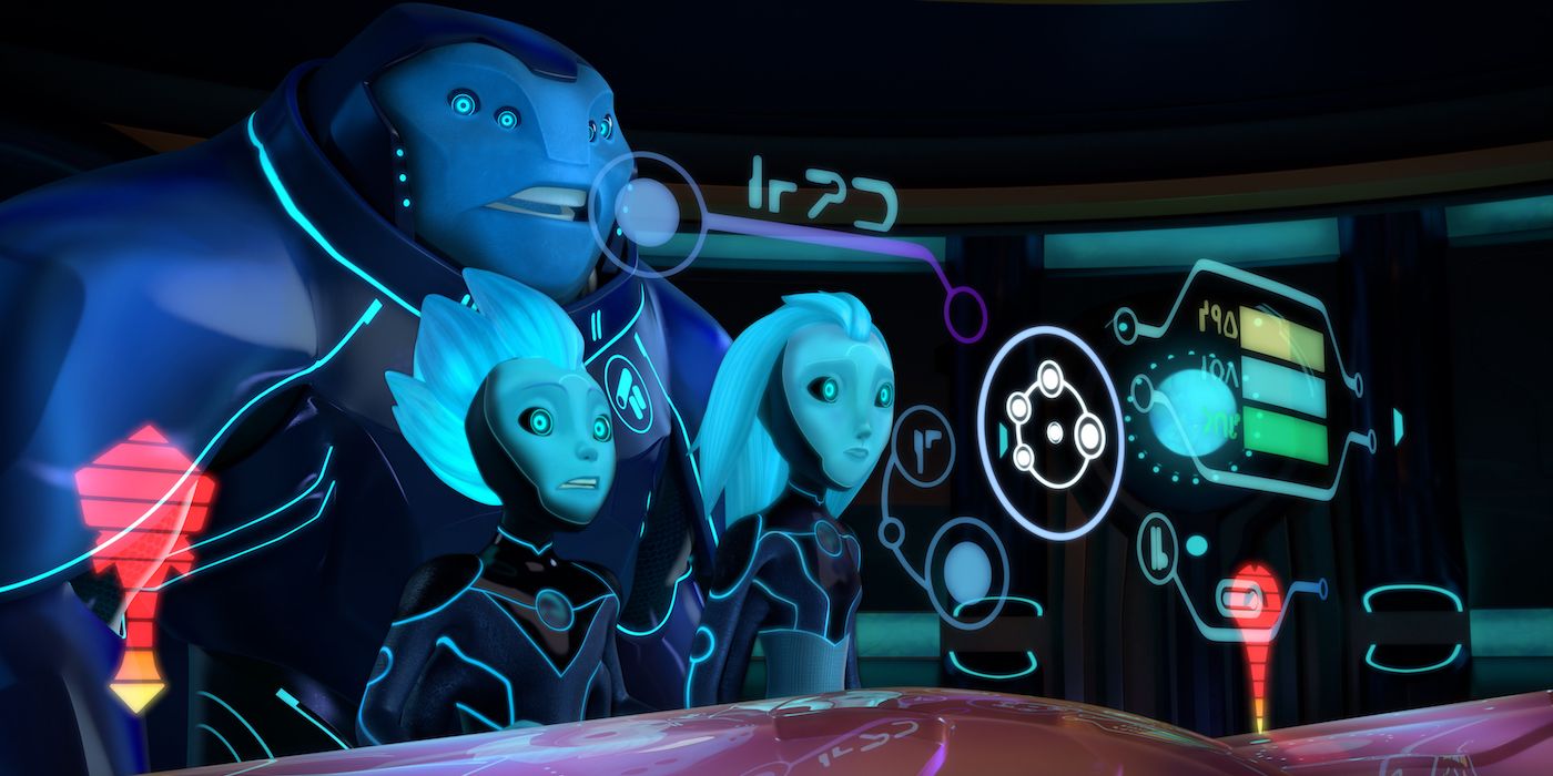 3Below: Tales of Arcadia Season 2 Finale, Explained | CBR