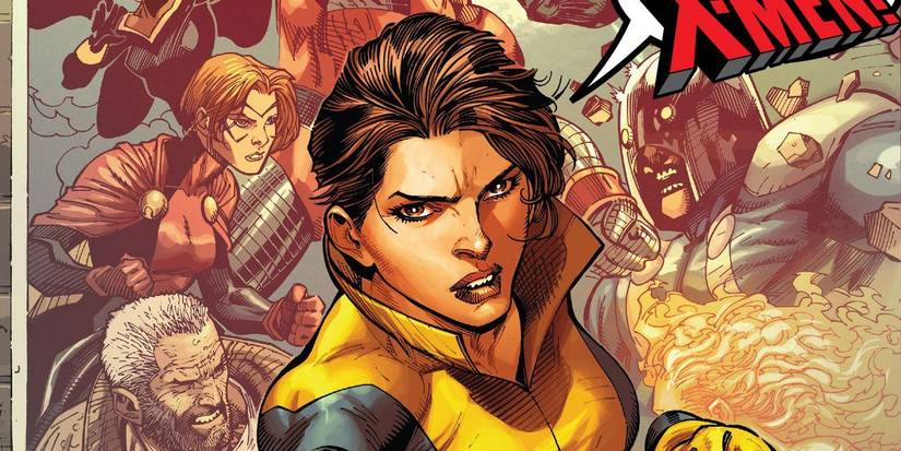 10 Times Kitty Pryde Was The X-Men’s Most Powerful Character