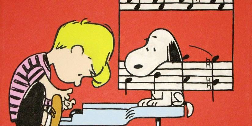 8 Facts You Didn't Know About the Creator of Peanuts