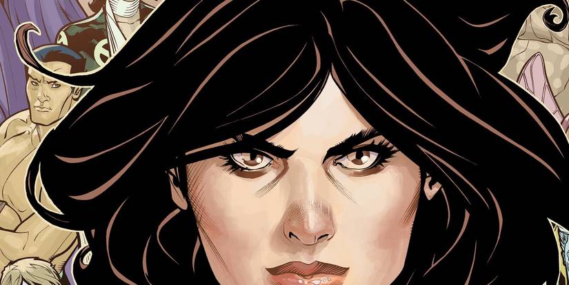 10 Times Kitty Pryde Was The X-Men’s Most Powerful Character