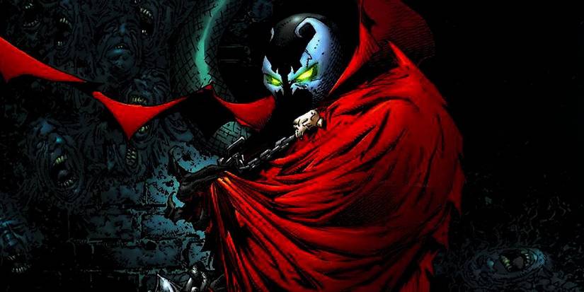 spawn al simmons return