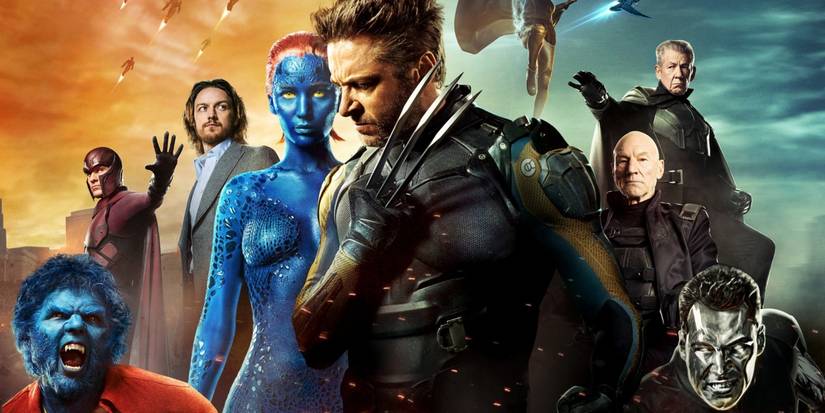 The 10 Most Important Multiverses In Marvel Comics, Ranked