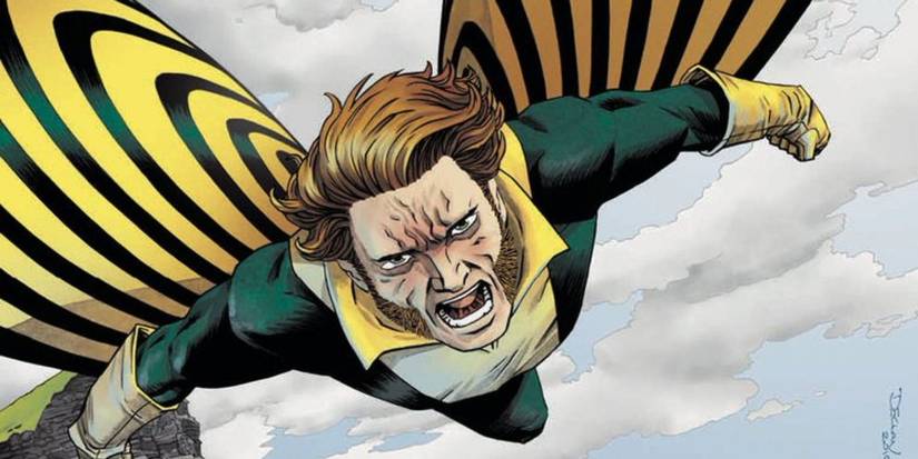 X-Men: The 10 Most Powerful Members of Generation X, Ranked