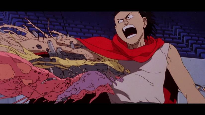 10 Things Even Diehard Fans Didn’t Know About Akira