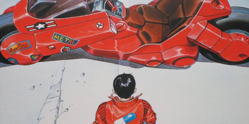 10 Things Even Diehard Fans Didn’t Know About Akira