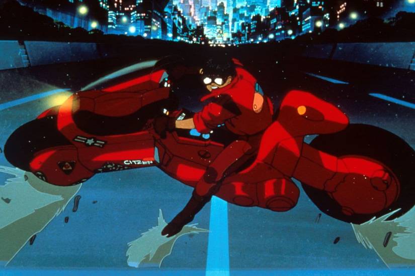 10 Things Even Diehard Fans Didn’t Know About Akira