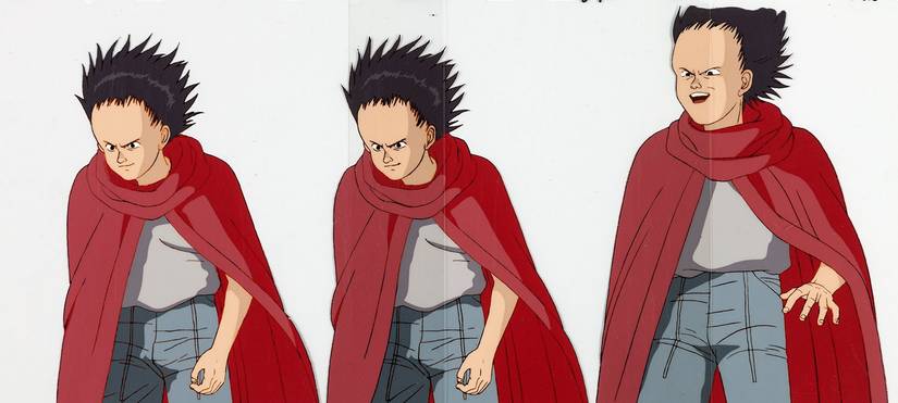 10 Things Even Diehard Fans Didn’t Know About Akira