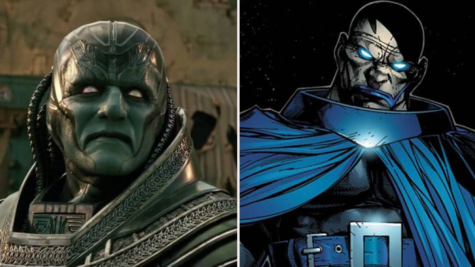 All of Apocalypse's Powers, Ranked