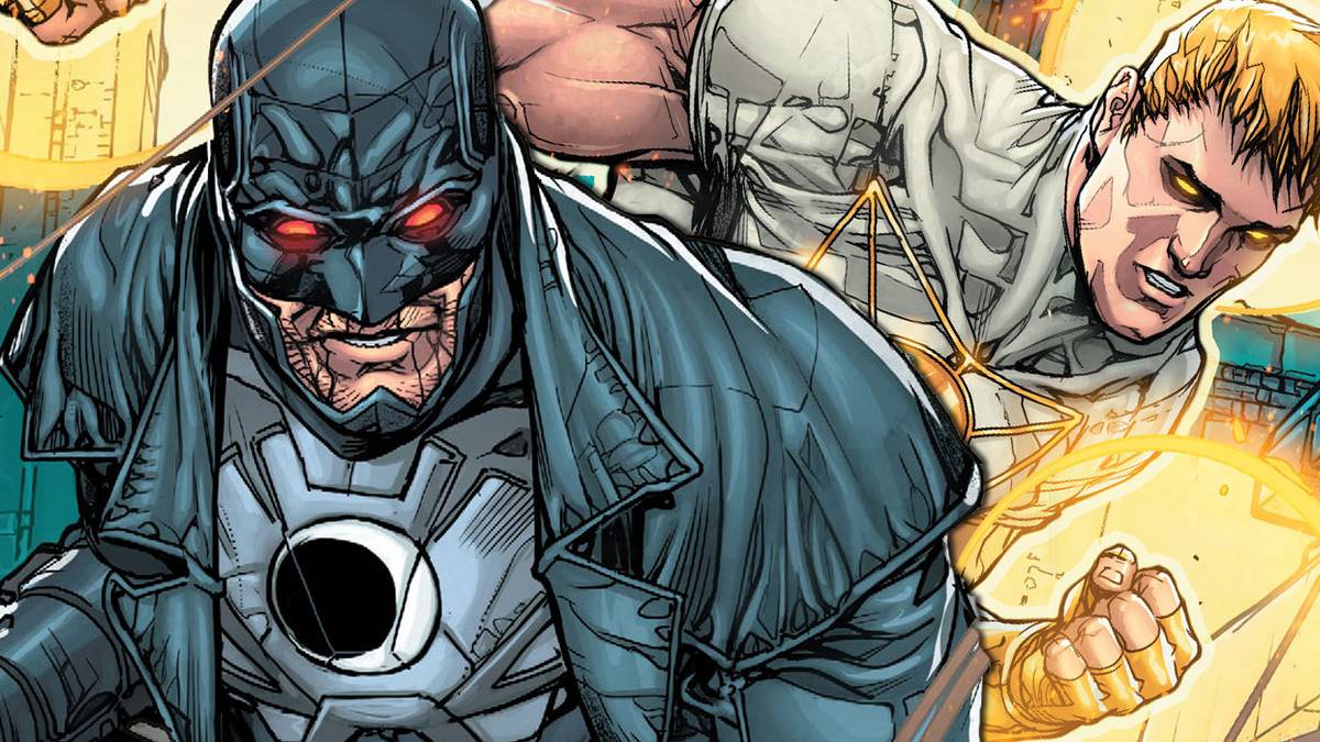 Midnighter and Apollo: DC's Ultimate Power Couple, Explained