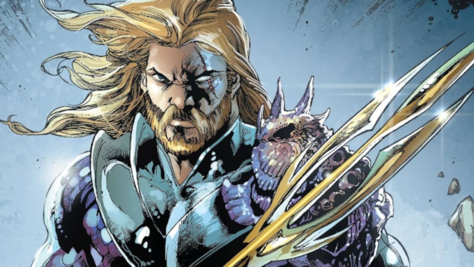 10 Most Powerful Kings in DC Comics