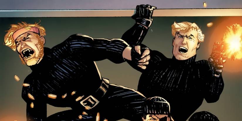 10 Coolest Pieces Of Avengers Lore Marvel Needs To Revisit