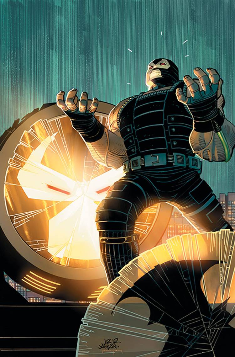 Every DC Comic, Toy and Statue Arriving in October 2019