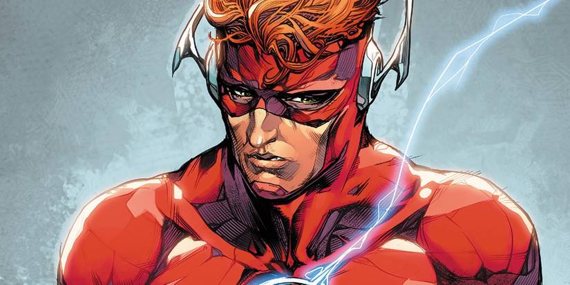 Barry Allen Vs Wally West: Who Is Really The Fastest Flash?