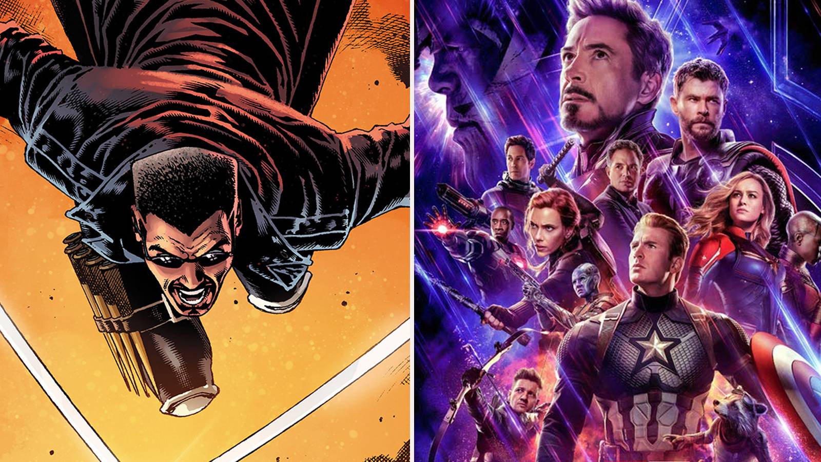 Blade: 10 Storylines We Want To See In The MCU Movie