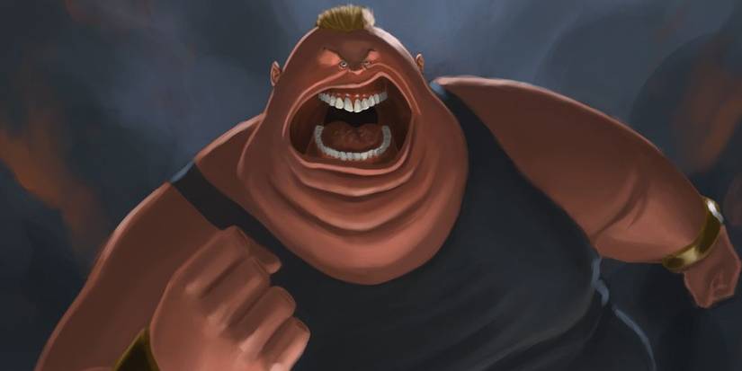 The Strongest Comic Book Characters Ever