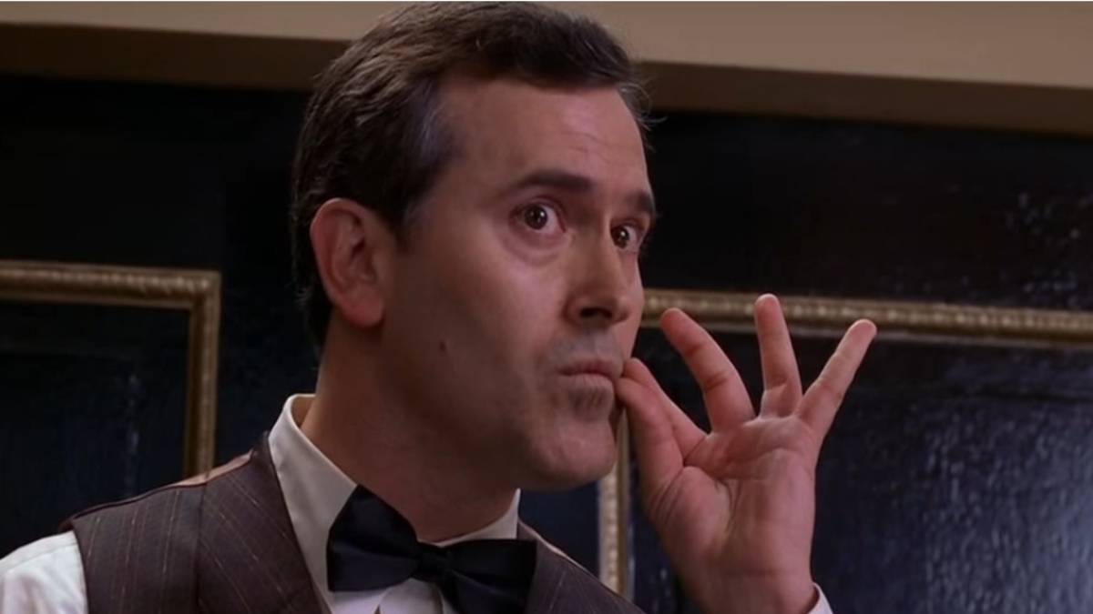 Spider-Man 4: Bruce Campbell Has Denied Those Mysterio Rumors