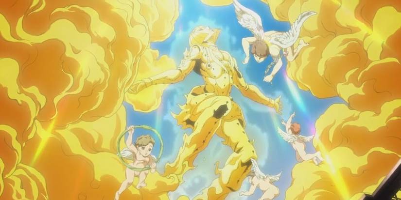 10 Best JJBA Quotes to Get You Hyped for Steel Ball Run