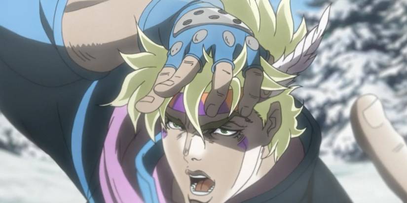 10 Most Unexpected JoJo's Bizarre Adventure Deaths, Ranked
