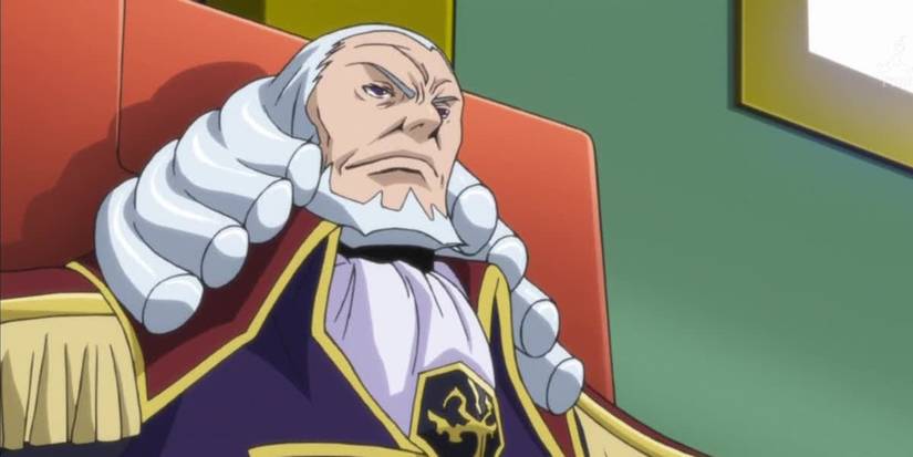 Top 10 Worst Anime Parents