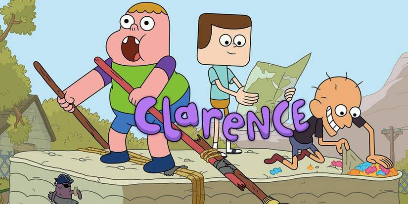 10 Cartoon Network Shows That Ended Too Soon