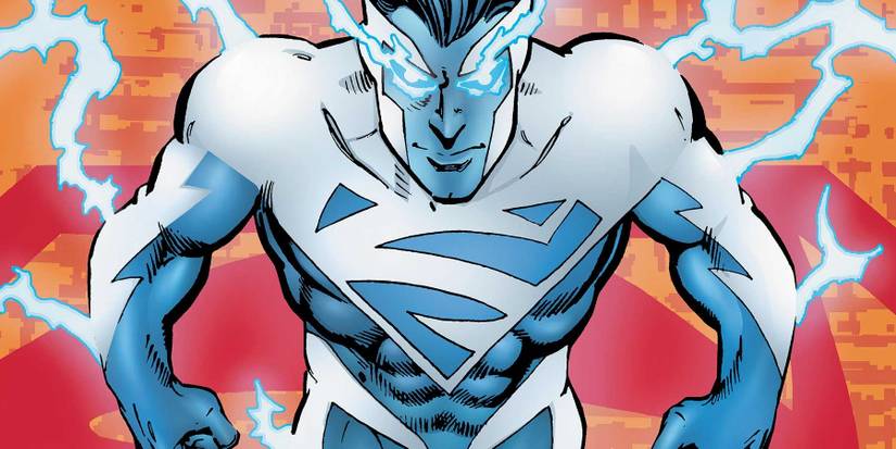 10 Most Powerful Battle Suits In DC Comics, Ranked
