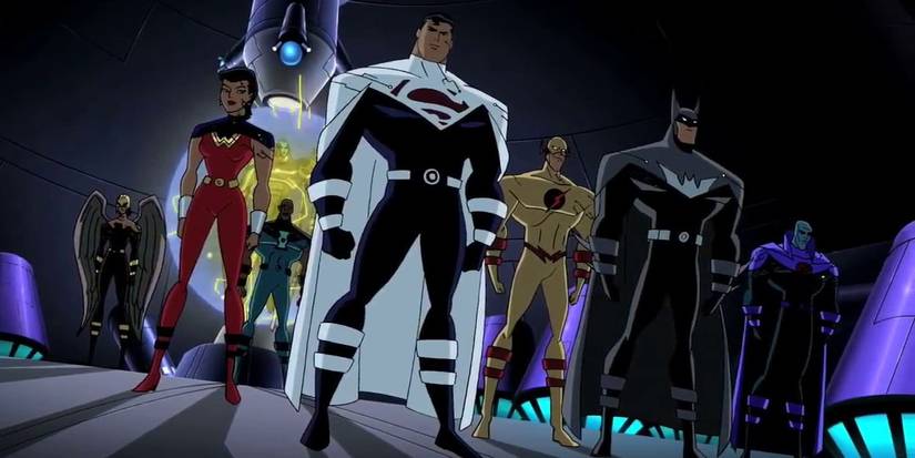 10 Most Important Alternate Earths In DC Comics, Ranked