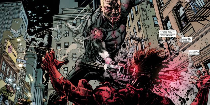 15 Best Daredevil Storylines In Marvel Comics, Ranked