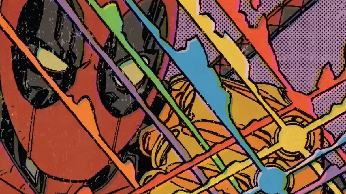 How Deadpool Got the Infinity Gauntlet (and What He Did With It)