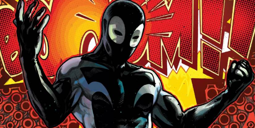 Venom: Ranking the Strongest Symbiotes