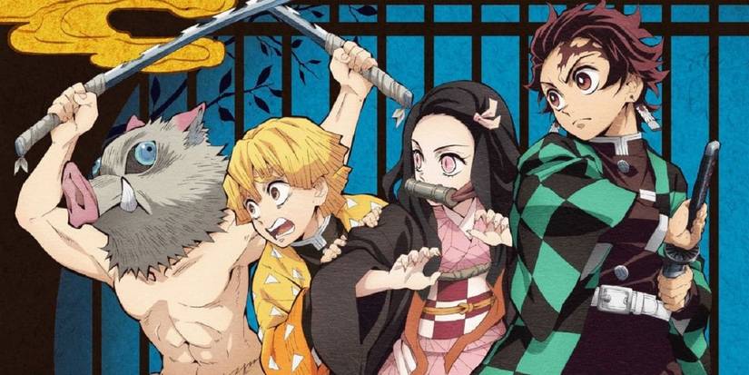 Demon Slayer: 15 Things You Didn’t Know About Nezuko Kamado