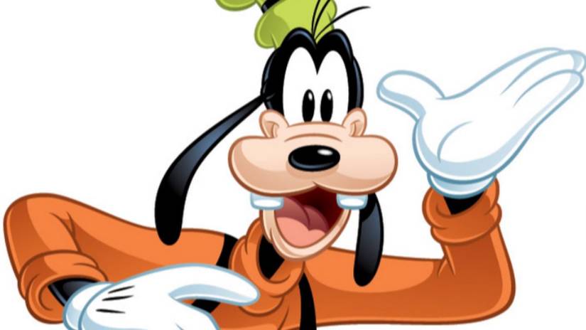 What Animal Is Goofy?