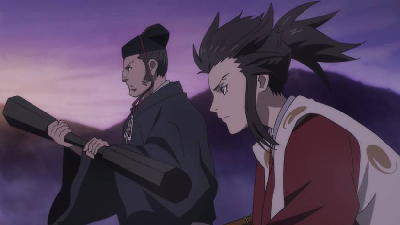 10 Things Anime Fans Need To Know About Dororo