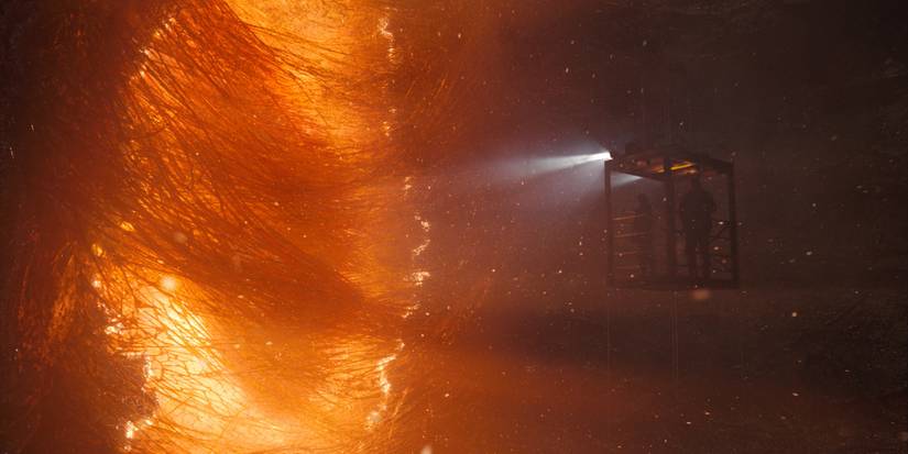 Stranger Things Fan Theory Ties Season 4 to Chernobyl Disaster