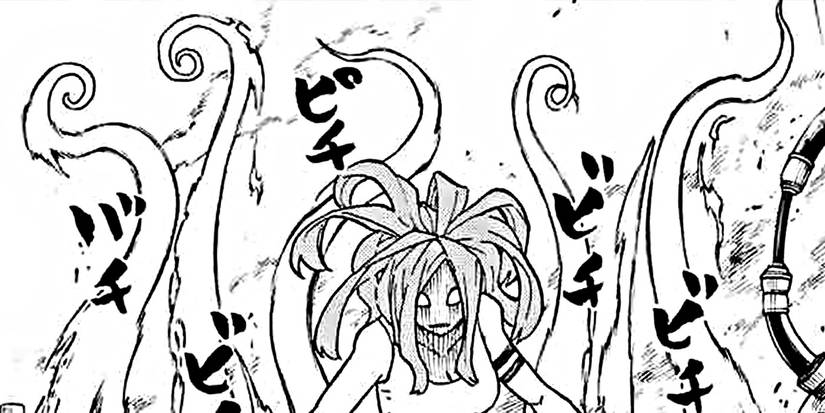 10 Most Unique Fire Powers In Fire Force