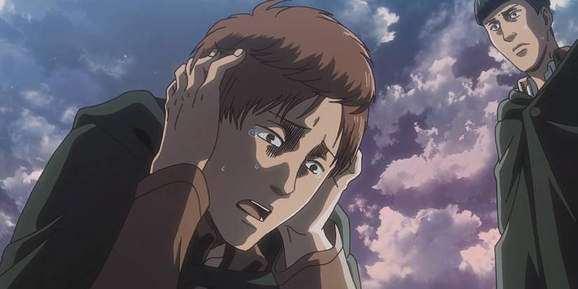 Attack On Titan: 10 Things You Didn't Know About Floch