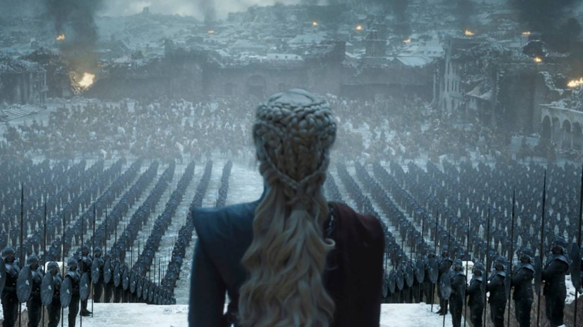 Game of Thrones Utterly Failed These Forgotten Characters