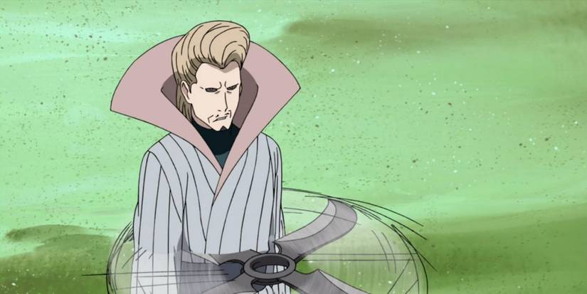 10 Strongest Naruto Kage of All Time, Ranked