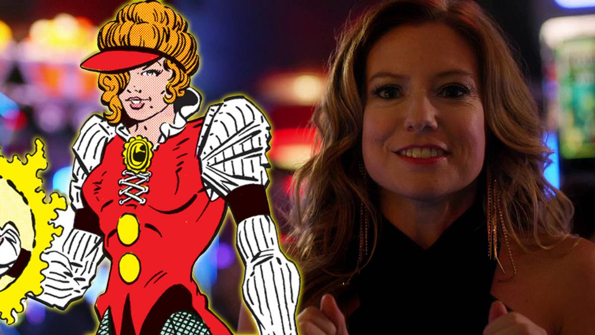 Hazard: The Flash's Unluckiest Villain, Explained