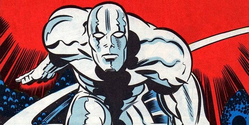 10 Amazing Silver Surfer Fights (And Who Won Them)