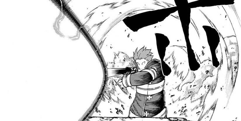 10 Most Unique Fire Powers In Fire Force