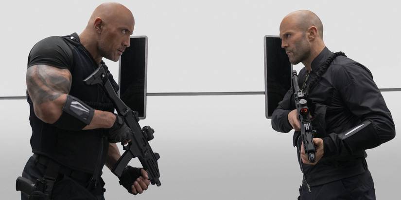 The Best Way to Watch The Fast & Furious Movies