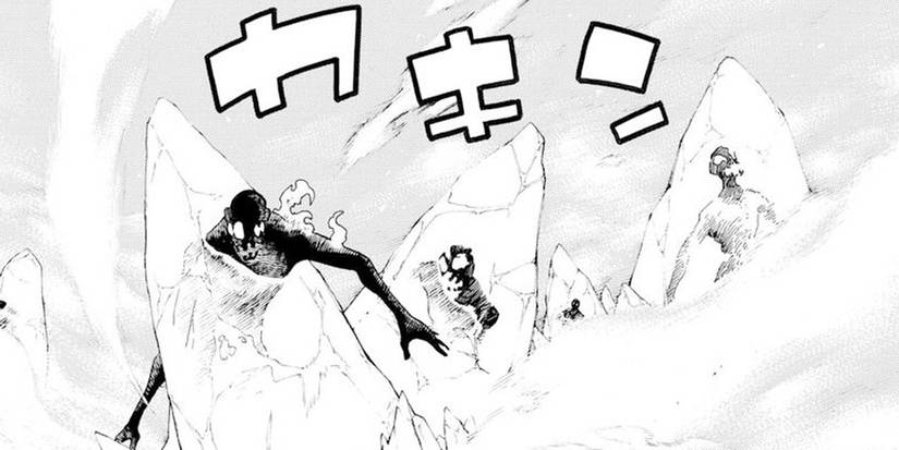 10 Most Unique Fire Powers In Fire Force