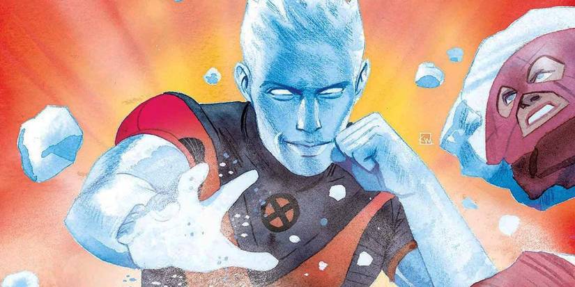 X-Men: House of X Definitively Confirms Marvel's Omega Mutants