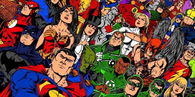 10 Reasons Why Identity Crisis Is One Of DC’s Most Important Events